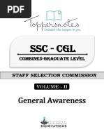 Computer Awareness by Arihant | PDF