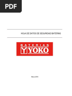 12 Reglas Cardinales | PDF