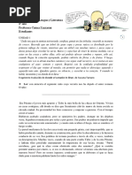 Tramas Textuales - Funciones Del Lenguaje - Ejercicios | PDF | Comunicación humana | Lingüística