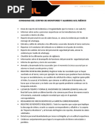 Manual Del Guardia de Seguridad | PDF | Guardia de seguridad