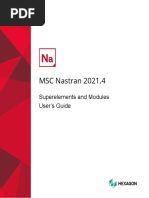 FEMAP Student Guide | PDF | Keyboard Shortcut | Finite Element Method