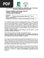 Modelo de Debenture | PDF | Amortización (Negocio) | Guatemala