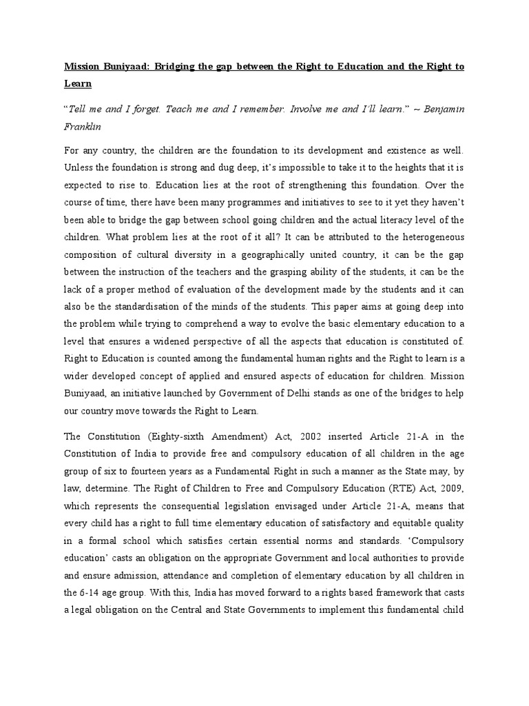 Dissertation Proposal | PDF | Cognition