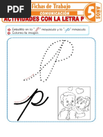 Tarea de Comunic 1 Letra L | PDF