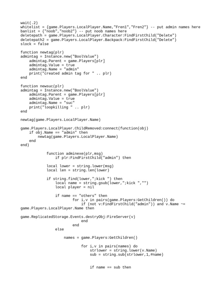 Super Hero Tycoon Script - Inf Money e Muito Mais | PDF | Computer ...
