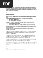 Muerte de John Jairo Arias "Pinina" | PDF | Colombia | Política de colombia