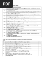 Fizikas Formulas 1 | PDF