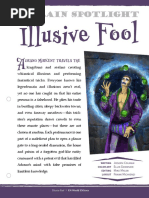 Progressive Insanities of A Pioneer | PDF | Nature