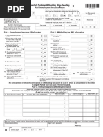 NYS-45-I: Instructions For Form NYS-45 | PDF | Withholding Tax ...