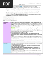 Triada Semiótica de Peirce: Claves y Ejemplos | PDF | Semiótica ...