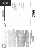 Solicitud de Permiso de Uso OGPe | PDF | Arquitecto | Puerto Rico