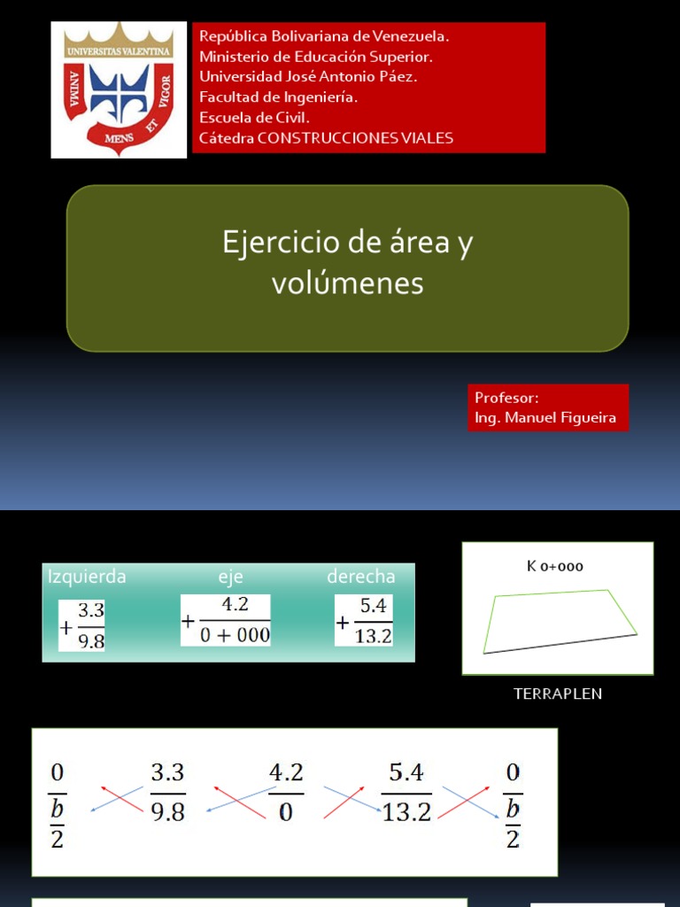 6 Clase de Ejercicio de Chaflanes Sinv | PDF