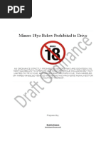 REG101 - Motorized Bicycle (Moped) Registration Application - Fillable ...