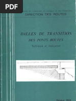 Les Documents Techniques SETRA | PDF | Route | Pont