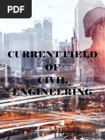 Civil Engineering Orientation | PDF | Engineer | Engineering
