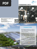 FRIGA-BOHN Catalogue (En) | PDF