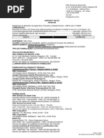 Bula - Stone | PDF | Agricultura | Nuvem