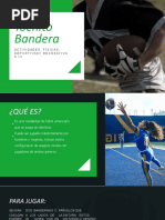 Posiciones en El Tocho Bandera | PDF | Jugador de ataque | Gridiron ...