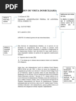 Ejemplo PAMA Caso Practico | PDF | aduana | Gobierno