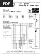 W10x19 Steel Beam Dimensions and Properties | PDF | Mechanical ...