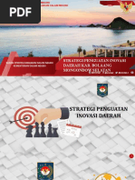 SE - Pedoman RKA - SKPD Tahun 2025 (Final) | PDF