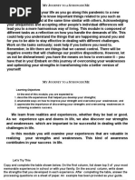 Guidelines in Writing RRL | PDF | Citation | Theory