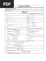 SPM Grading System Overview 2025 | PDF