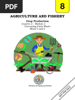 TLE AC7 8 w79 | PDF | Waste | Manure