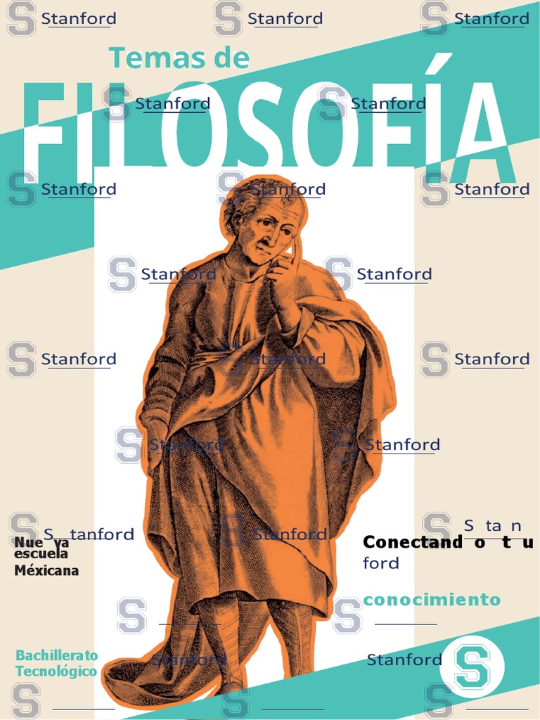 Temas de Filosofia Muestradigital 2020 | PDF | Conocimiento | Materialismo