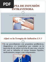 NORMA Oficial Mexicana NOM-022-SSA3-2012 | PDF | Terapia intravenosa | Medicina