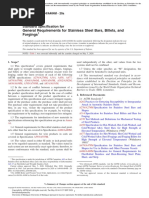 Astm A923 23 | PDF | Stainless Steel | Corrosion