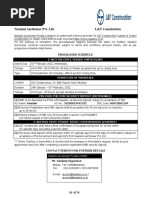 Troy-Bilt Tiller Serial Number Guide | PDF | Motor Vehicle | Land Vehicles