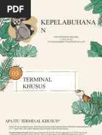 Alur Pemberian PKKPRL Dan KKRL-1 | PDF