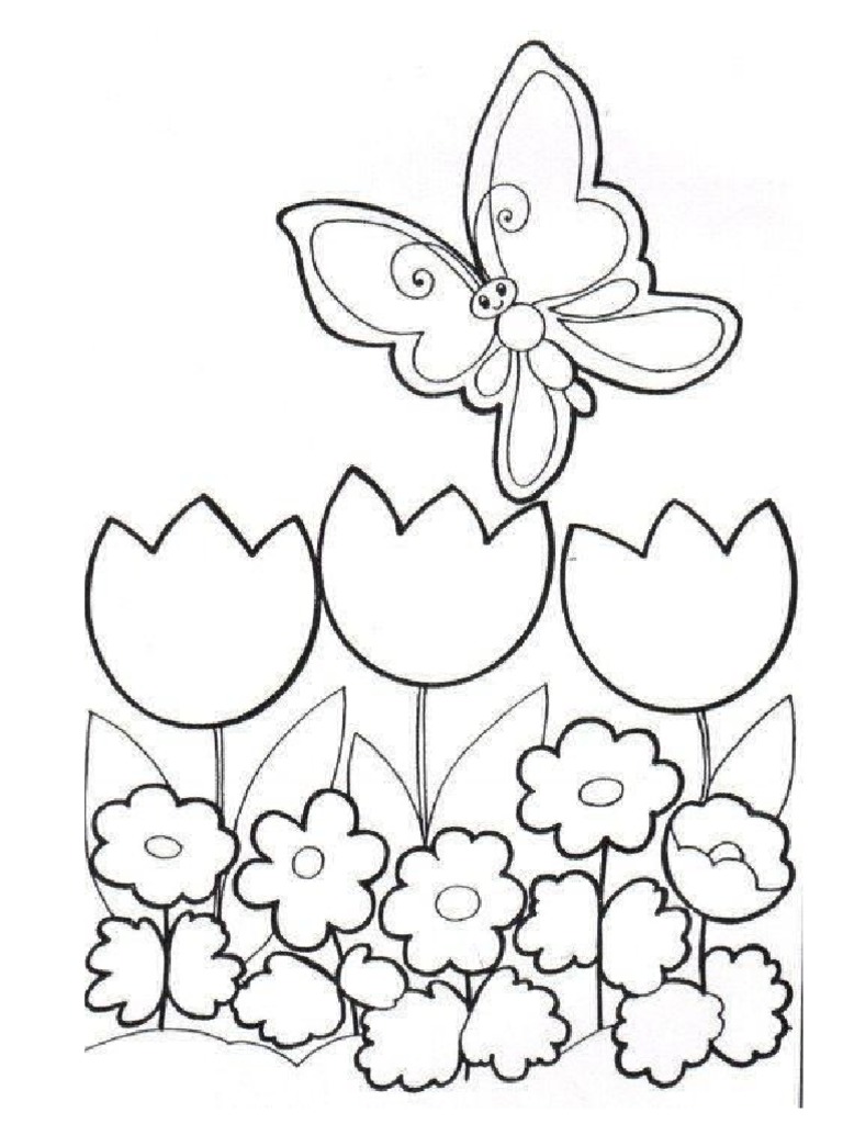 Mari Mewarnai 2 | PDF