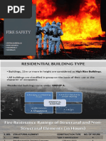 Firefighting Single Line Diagram | PDF | Fire Sprinkler System | Firefighting