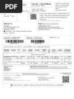 Lenskart Sunglass Invoice | PDF | Trade | Taxation