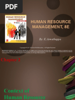 Human Resource Management 16th Edition Gary Dessler PDF Download | PDF | Textbook | Curriculum