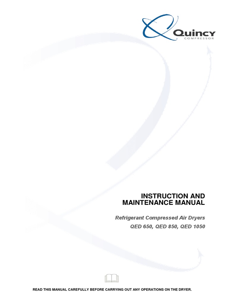 Ai̇rlogi̇c2 Qui̇ncy en | PDF | Valve | Icon (Computing)