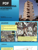 High Rise Buildings: Case Studies | PDF | Apartment | Elevator