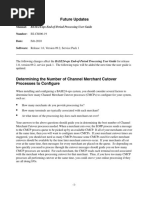 Level-IV Data Base Administration PDF | PDF | Sql | Databases