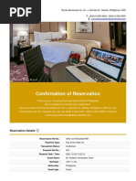 Marriott Employee Transfer Policy | PDF | Marriott International ...