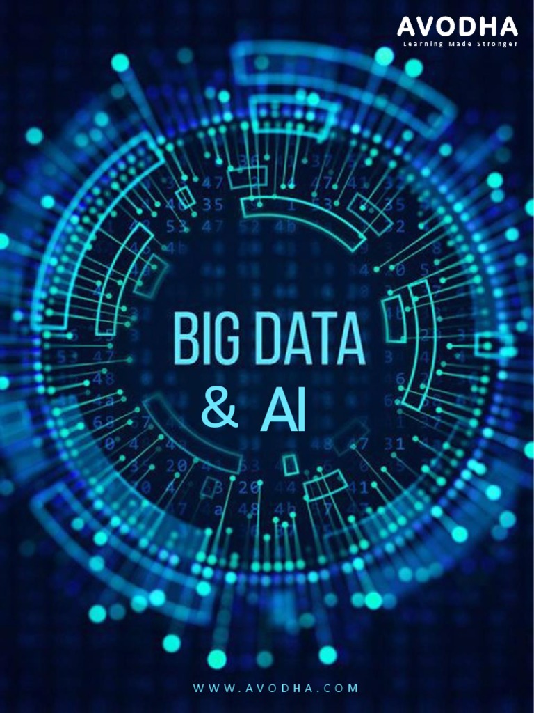 Big Data | PDF