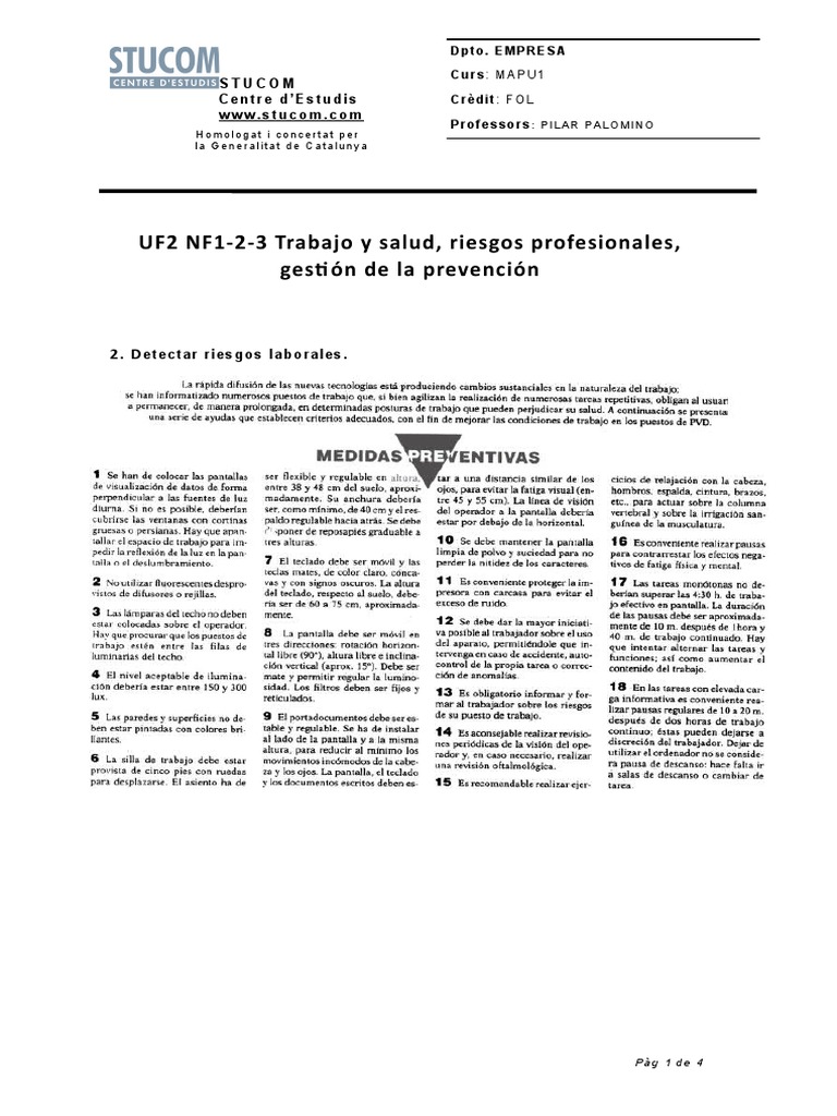 ACT02 | PDF | Ventana | Medicina CLINICA