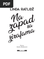 Laguna Tetovaza Na Srcu | PDF