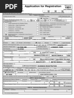 Bir Form 1903 New Version | PDF | Taxes | Invoice