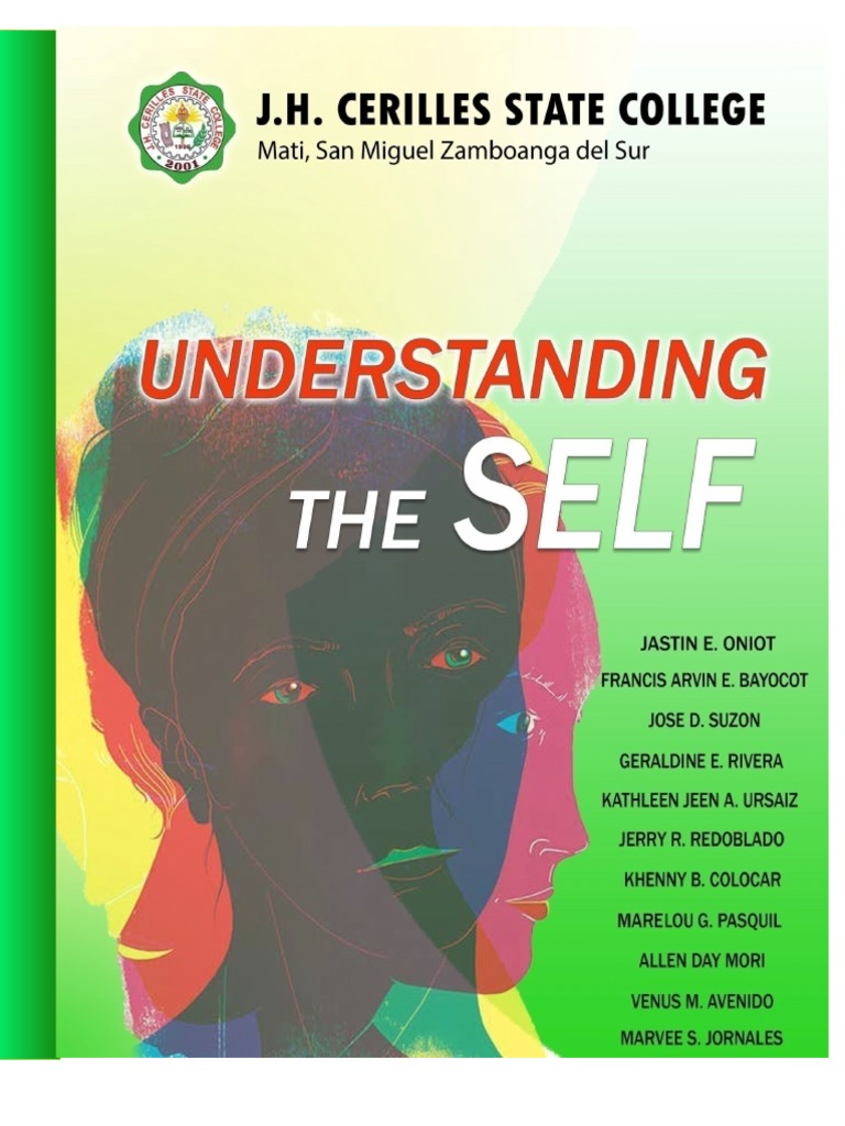 Share GEC 101 UTS Whole Module COVID Edition | PDF | Id | Mind