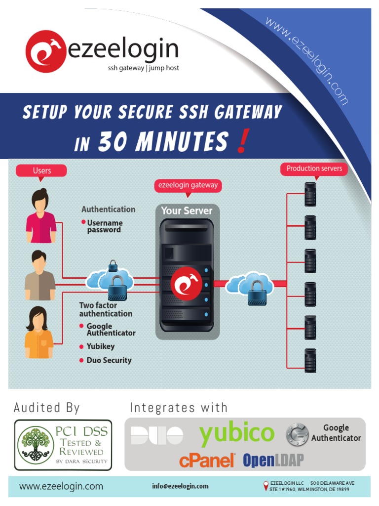 E Zee Log in Brochure | PDF | Secure Shell | Password