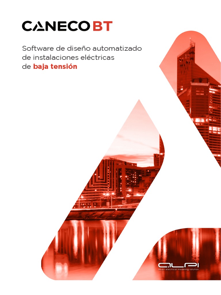 Datasheet Caneco BT | PDF | Software | Microsoft Excel