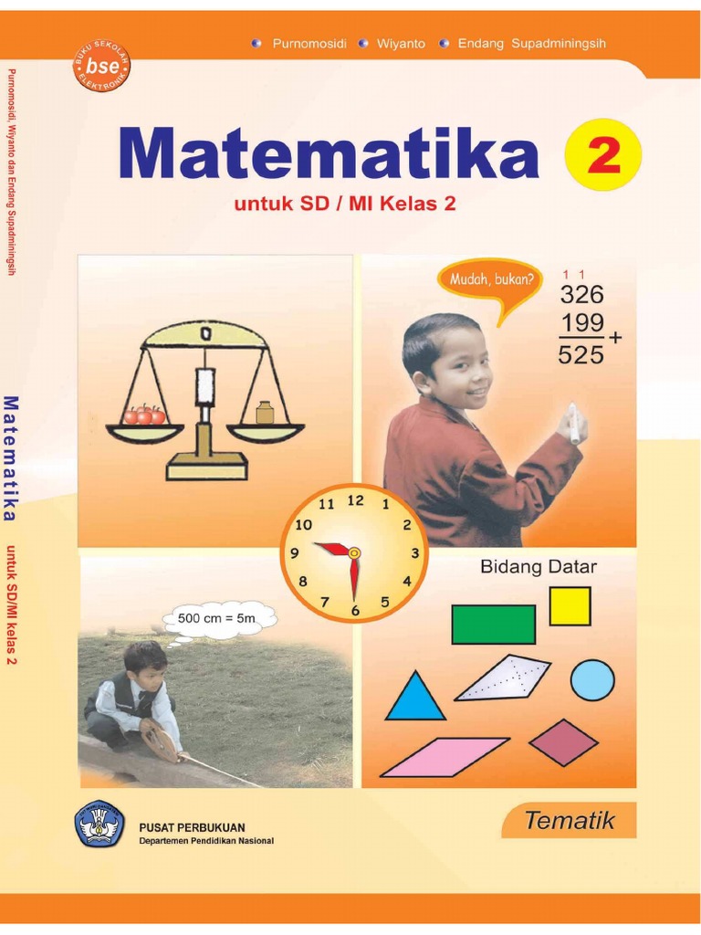 Soal Matematika 1 | PDF