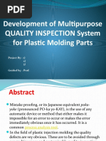Automatic Water Dispenser Using IR Pair | PDF | Printed Circuit Board ...